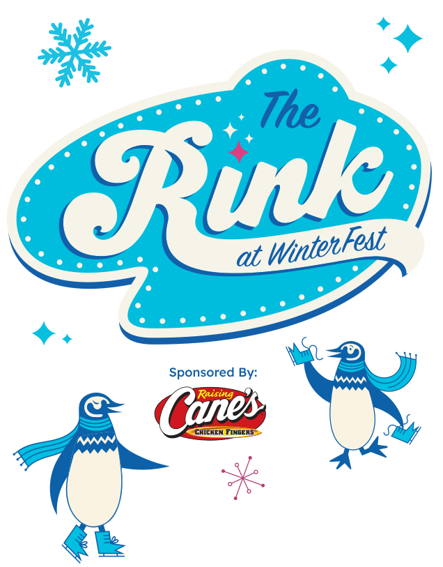 The Rink WinterFest | El Paso WinterFest